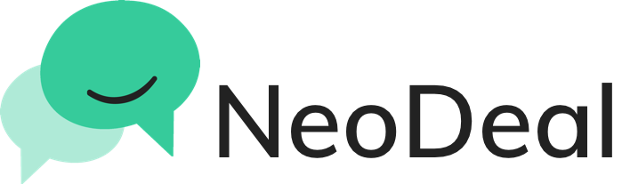 Se connecter - NeoDeal.io